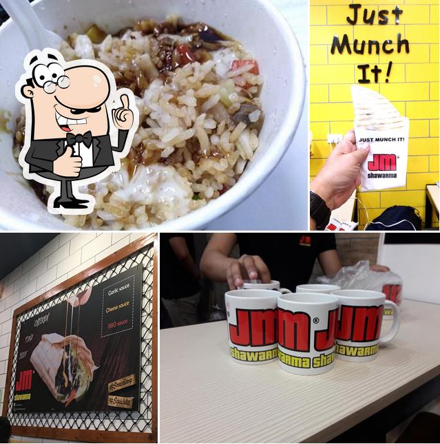 JM's Shawarma (SM City Gensan Branch) restaurant, General Santos City ...