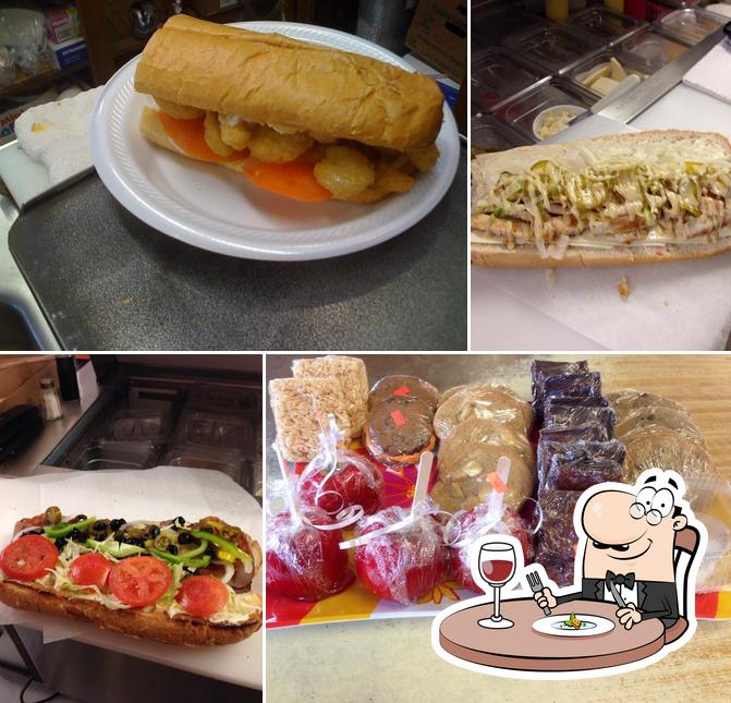 Find the best place to eat in Enterprise, Mississippi, summer 2024 ...