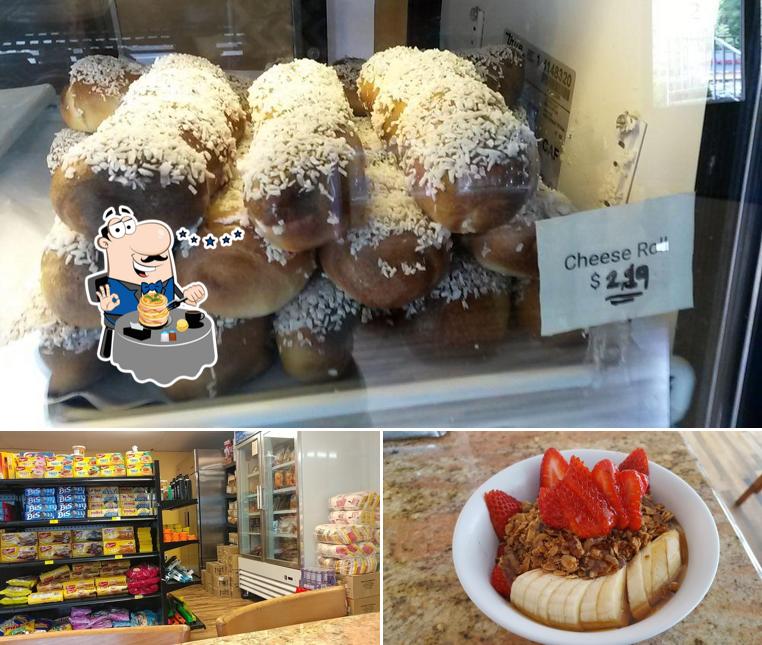 Kitanda Market - Coffee and Acai, Kirkland - Restaurant menu, prices ...