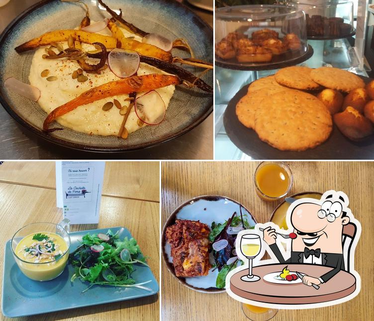 La Cachette de Paris, Paris - Menu du restaurant, prix et avis
