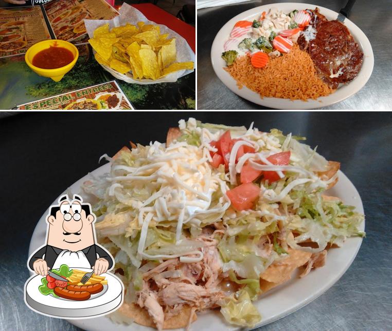 La Fiesta Charra, Sioux City - Restaurant menu, prices and reviews