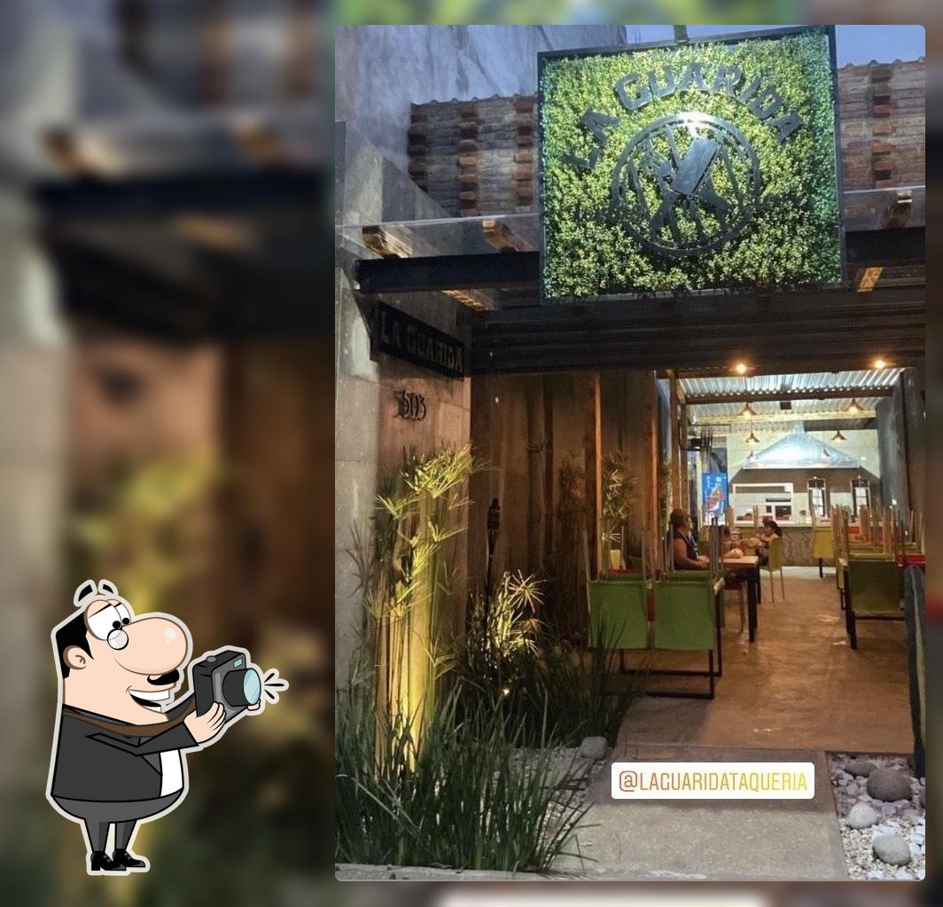 La Guarida Tacos y Tortas, Comalcalco - Menú del restaurante, precios y ...