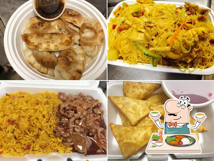 Li Garden of Haines City, Haines City - Restaurant menu, prices and reviews