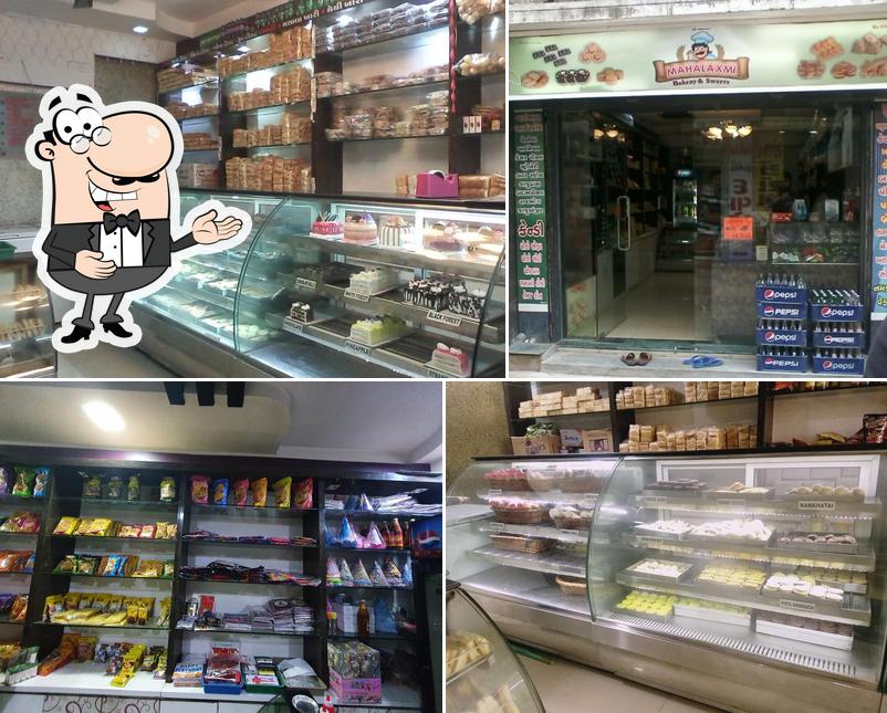 Mahalaxmi Bakery & Sweets, Dahegam, G27 - Restaurant reviews