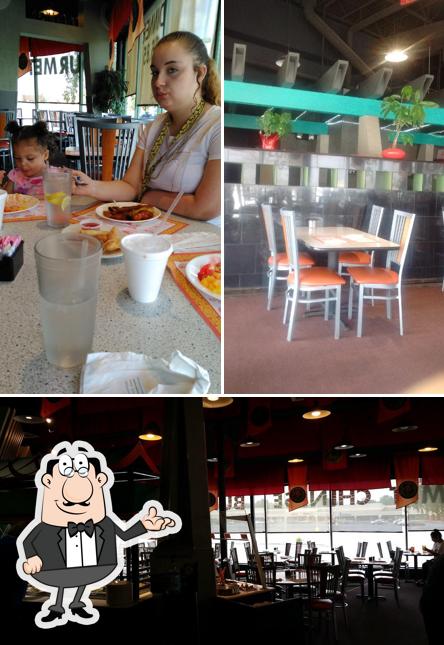Mark Pi's Feast of the Dragon, 3670 Soldano Boulevard in Columbus ...