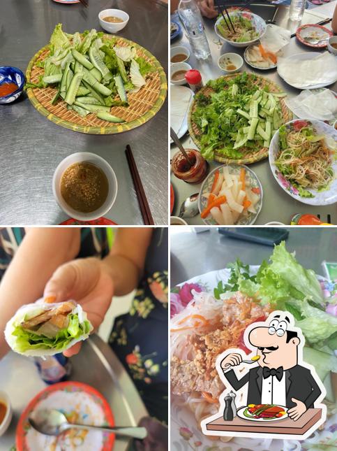 Mrs Tam restaurant, Hoi An - Restaurant menu and reviews