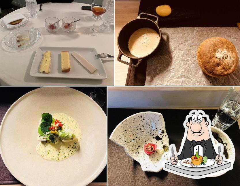 Restaurant Olo, Helsinki - Restaurant menu, prices and reviews
