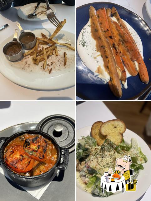 Picca Steakroom, South Jakarta - Restaurant menu, prices and reviews