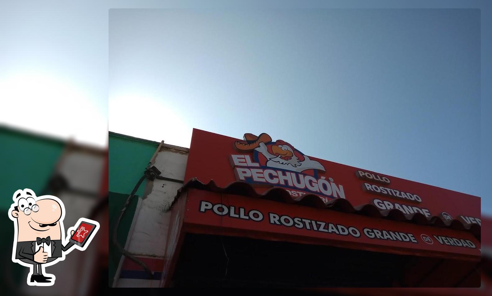 Pollos el Pechugon, Tijuana - Menú del restaurante, precios y reseñas