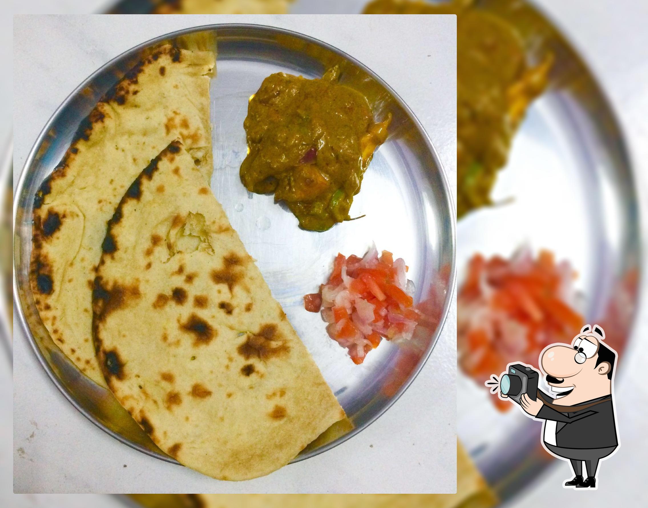 Punjabi fun Foods, Chennai - Restaurant reviews