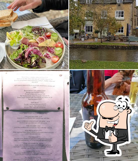 The Rose Tree Restaurant in Bourton-on-the-Water - Restaurant menu and ...