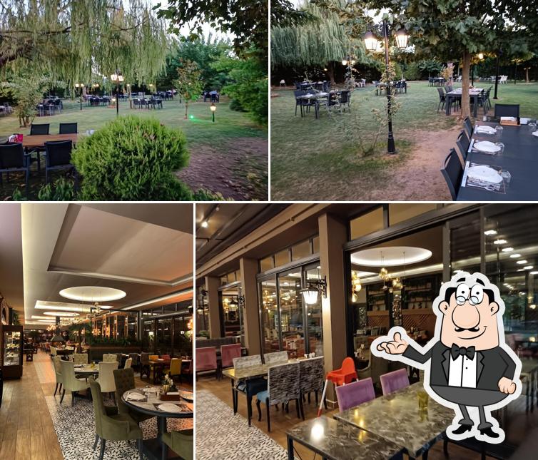 Rota Steakhouse, Kötekli Mahallesi - Restaurant reviews