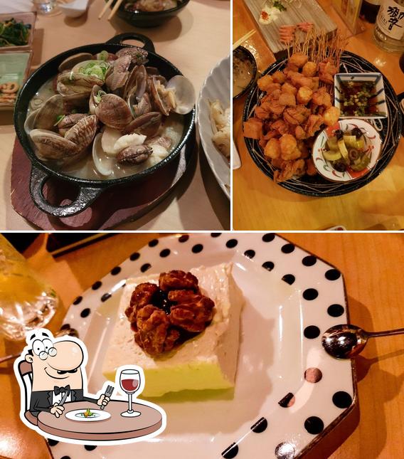 Seochon 181 restaurant, Seoul - Restaurant reviews