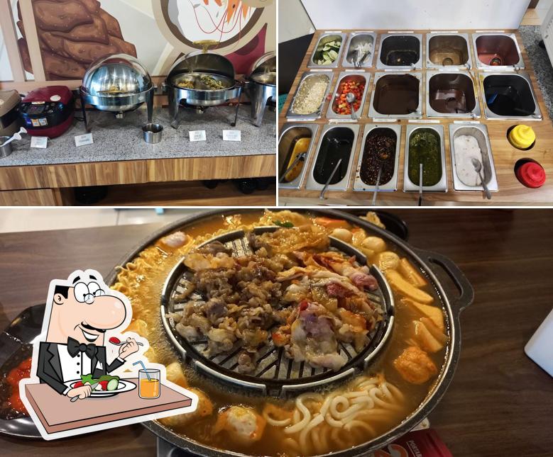 Sogogi Shabu & Grill Sawangan restaurant, Depok - Restaurant reviews