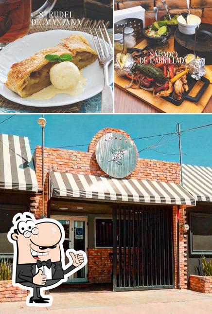 Sorso Café, Ciudad Juarez - Menú del restaurante, precios y reseñas
