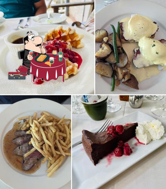 Spring Mill Cafe, Conshohocken - Restaurant menu, prices and reviews