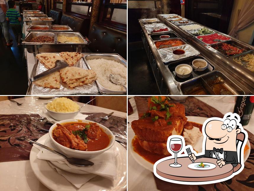 Swaadisht Foods PMB, Pietermaritzburg - Restaurant menu, prices and reviews