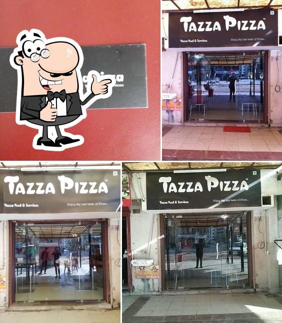 TAZZA PIZZA, Ahmedabad - Restaurant menu, prices and reviews