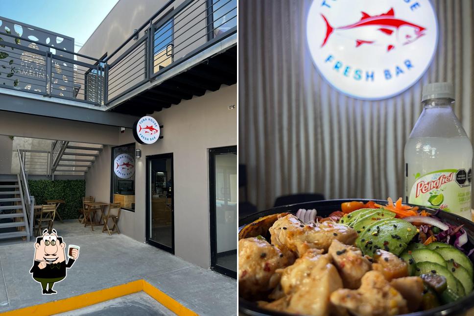 TUNA HOUSE FRESH BAR, Mexicali - Restaurant reviews