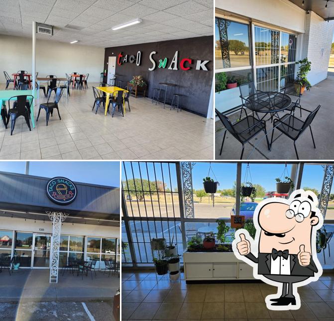 Taco Snacks, Moore - Restaurant menu, prices and reviews