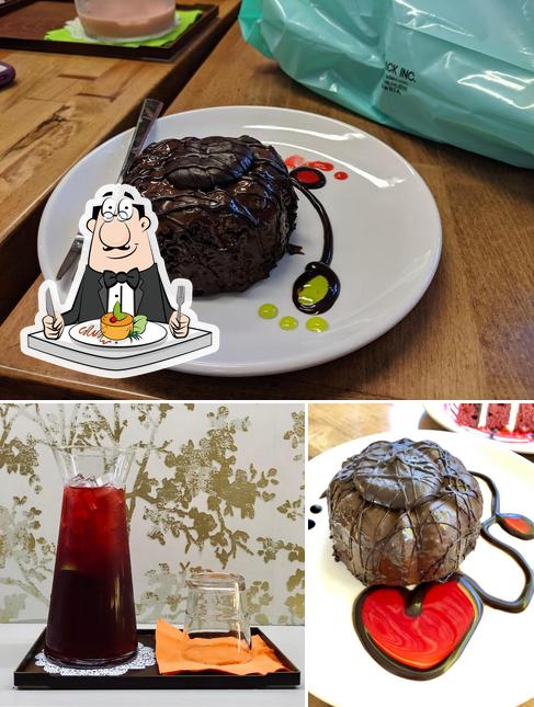 Teazer World Tea Market-- Sierra Vista in Clovis - Restaurant reviews