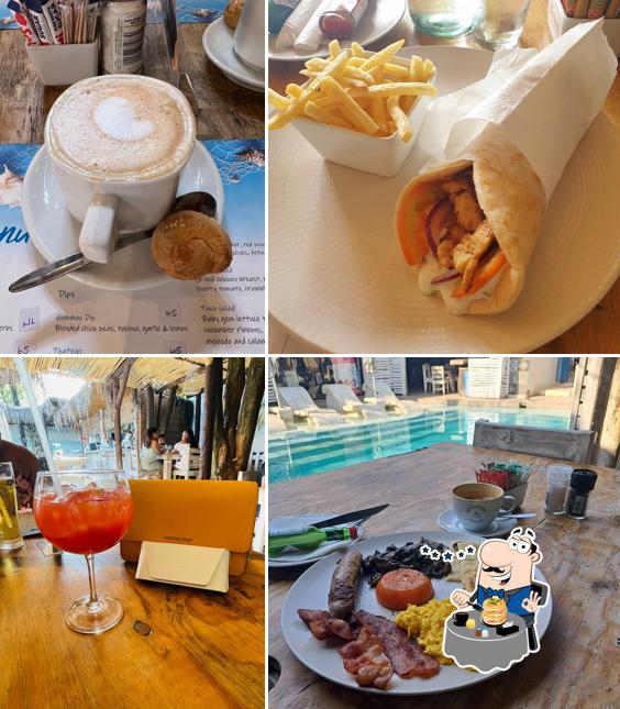 The Fat Mermaid, Germiston - Restaurant menu, prices and reviews