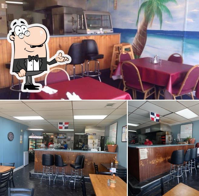 Tropical Taste Restaurant in Chicago - Restaurant menu and reviews