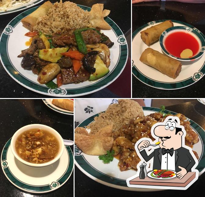 Wonderful House Restaurant in Casper - Restaurant menu and reviews