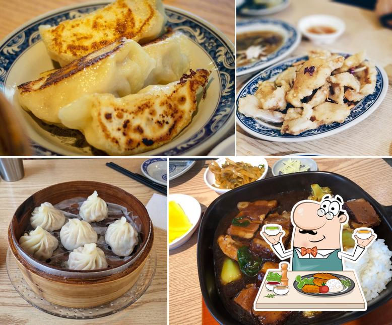 Yeonnam Dumpling restaurant, Seoul - Restaurant reviews