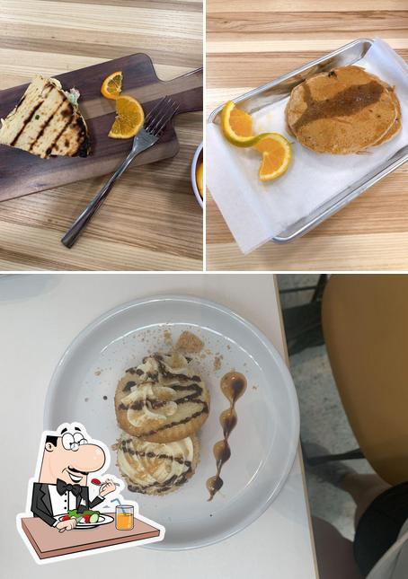 The Commons in New Orleans - Restaurant reviews