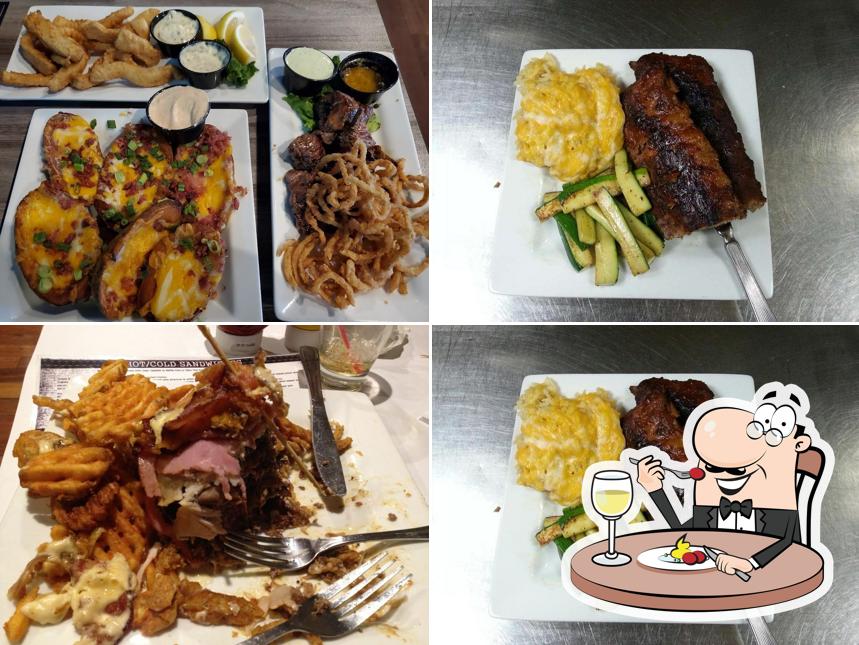 Find the best place to eat in Prior Lake, winter 2023 - Restaurant Guru
