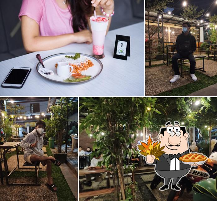 Urban Cafe Garut, Garut - Restaurant reviews