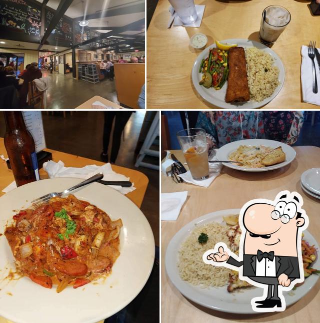 Shells Seafood - Lakeland, Lakeland - Restaurant menu, prices and reviews