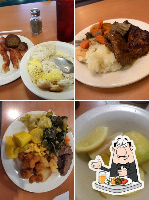 Sweet Baby Jane's, Lawrenceville - Restaurant menu, prices and reviews