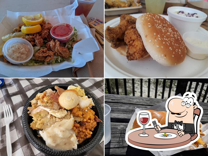 Top 5 restaurants in Perdido Key, october 2025 - Restaurant Guru