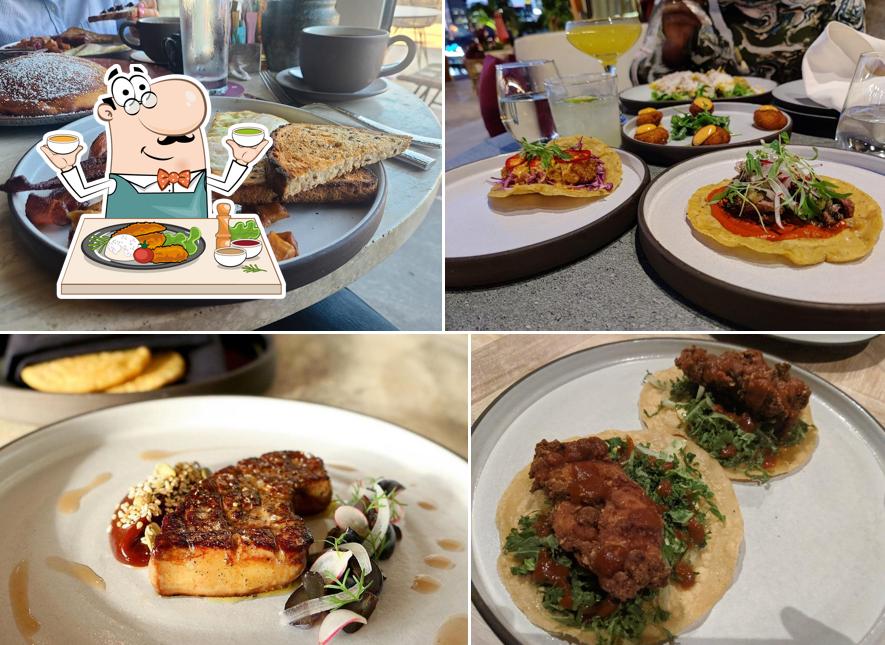 Maximón, Baltimore, Shot Tower - Restaurant menu, prices and reviews