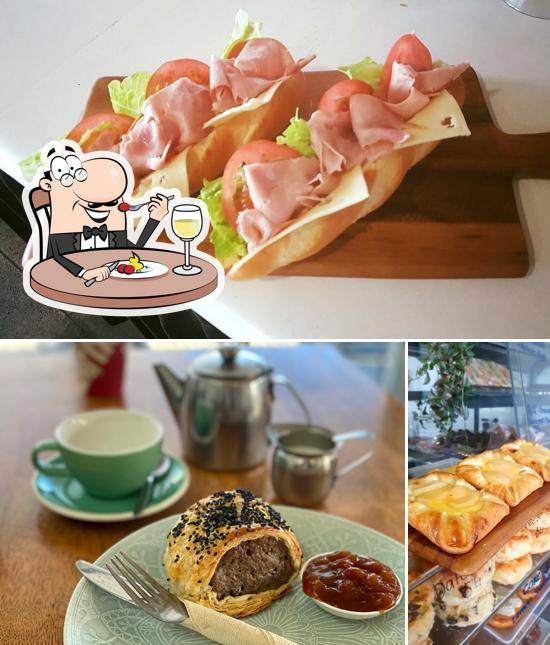 Cafe Lane in Paraparaumu - Restaurant reviews