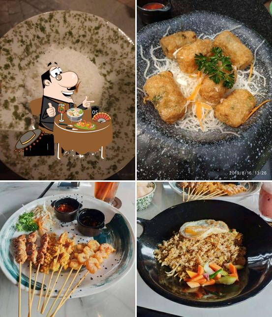 Medja Restaurant, Bogor - Restaurant menu, prices and reviews