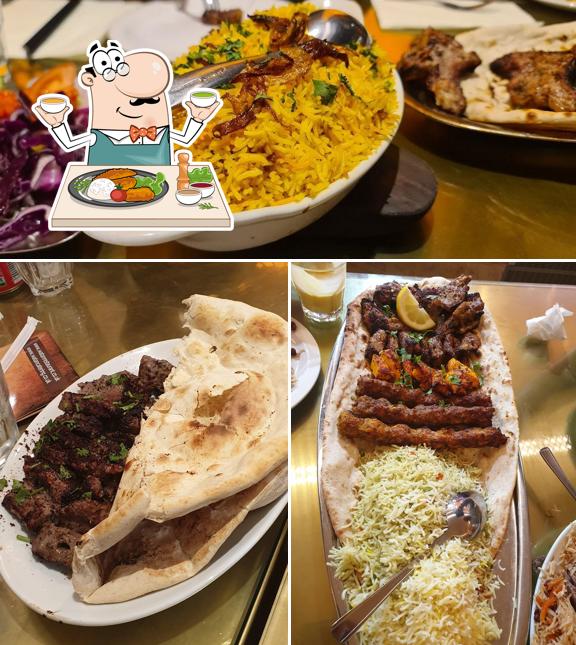 Watan in Ilford - Restaurant reviews