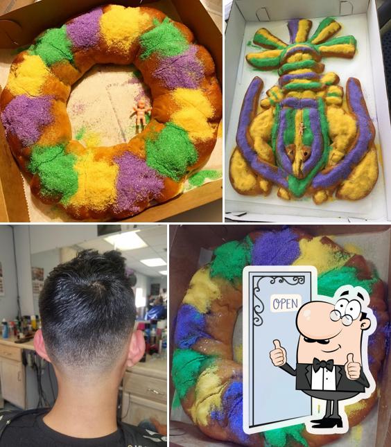 HI-Do Bakery, Terrytown - Restaurant menu, prices and reviews