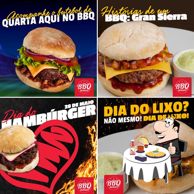 BBQ Burger, Florianópolis - Menú del restaurante, precios y reseñas