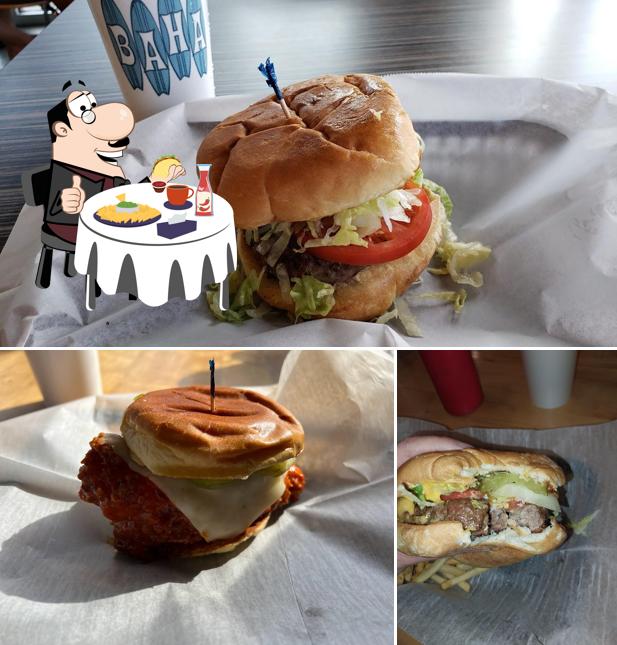 Baha Burger, Patchwork Farms, 3060 Healthy Way in Vestavia Hills ...