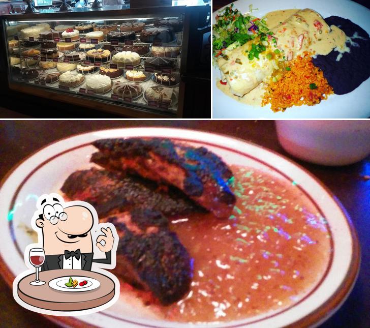 Border Cafe, 356 Broadway in Saugus - Restaurant menu and reviews