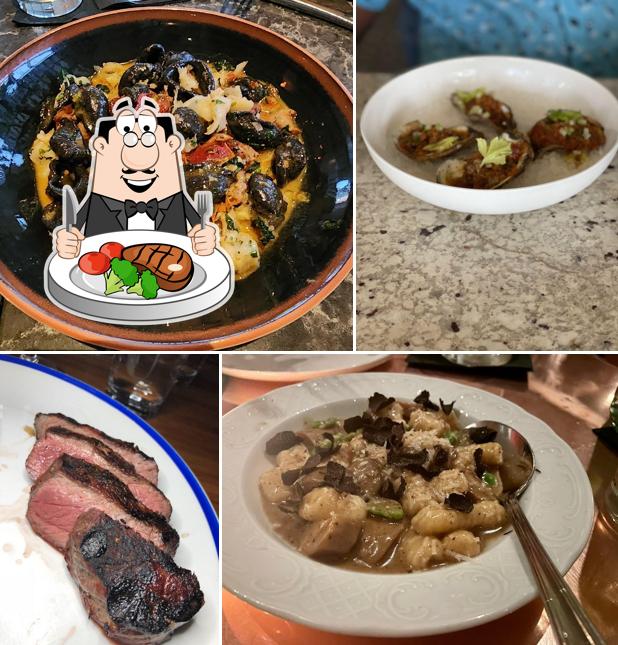 Buccan, Palm Beach - Restaurant menu, prices and reviews
