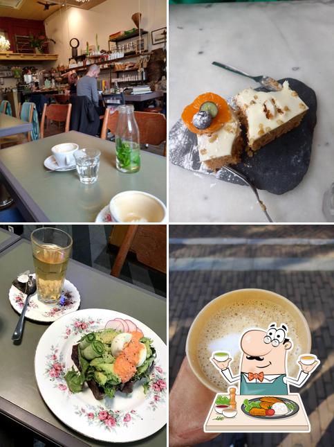 Engel Winkelcafé, Zwolle - Restaurant menu, prices and reviews