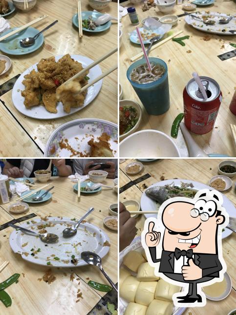 Hong Lok Restaurant, Hong Kong - Restaurant menu, prices and reviews