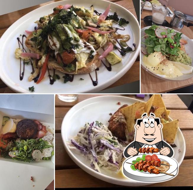 The Jolly Miller Cafe in Croydon - Restaurant reviews