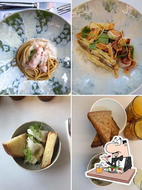 Café Mirette, Paris - Menu du restaurant, prix et avis