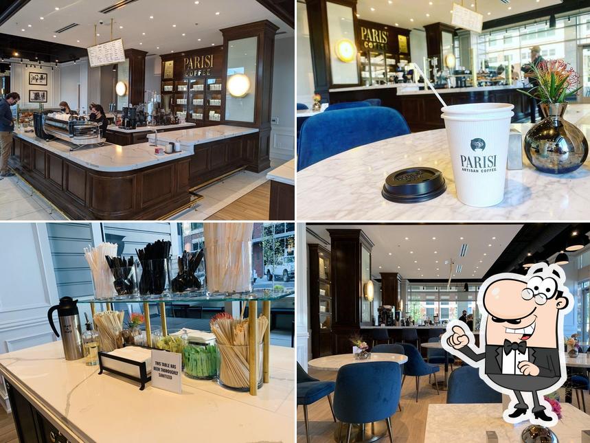 Parisi - Overland Park in Overland Park - Restaurant reviews