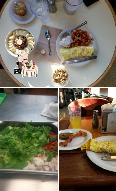 Chase Dining Hall, Chapel Hill - Restaurant menu, prices and reviews